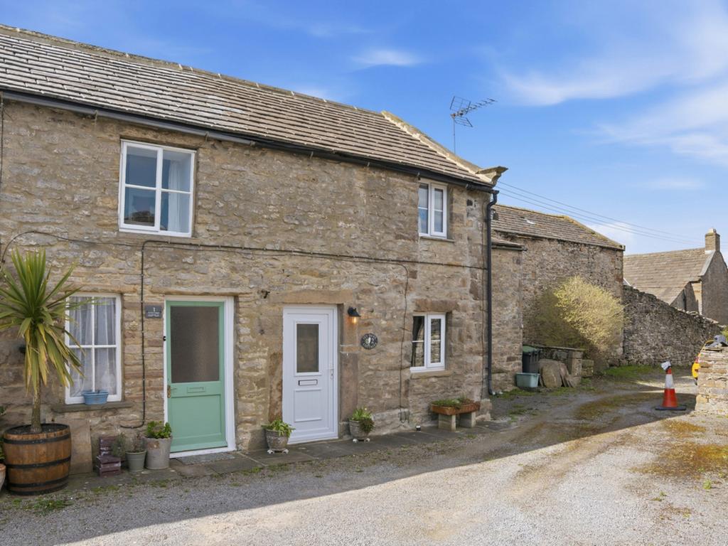2 Ivy Dene Cottages, West Witton, DL8... 1 bed character property for ...