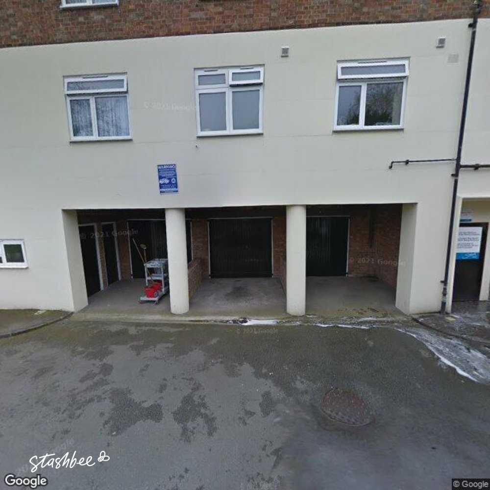 Sydenham Hill, London SE23 Garage to rent - £217 pcm (£50 pw)