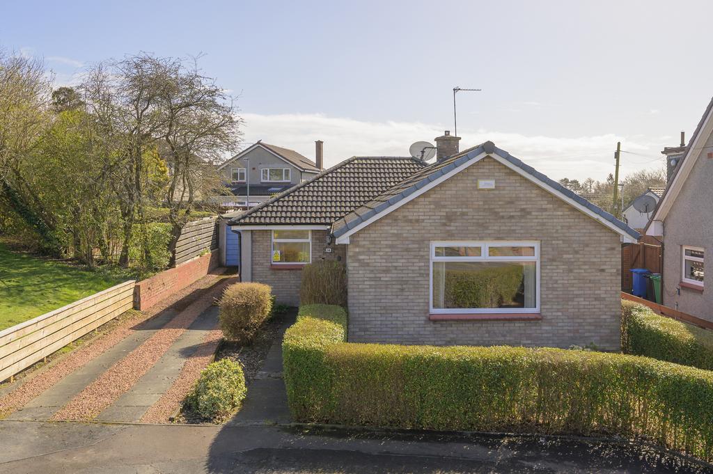 16 Larch Grove, Dunfermline, KY11 8AG 3 bed detached bungalow for sale ...