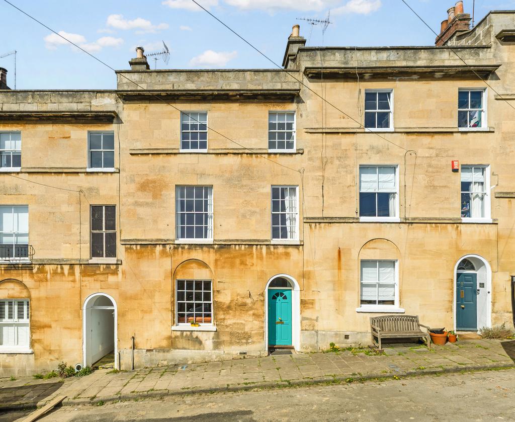 Highbury Place, Bath, BA1 4 bed house for sale - £875,000