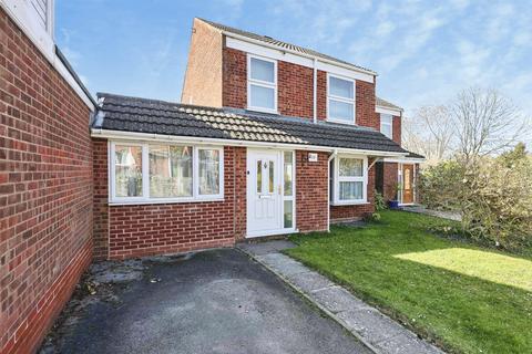 Houses for sale in Brierley Hill | OnTheMarket