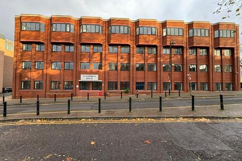 Flats To Rent In Redditch | OnTheMarket