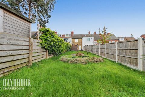 Houses for sale in Thorpe Hesley | OnTheMarket