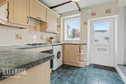 Houses for sale in Thorpe Hesley | OnTheMarket