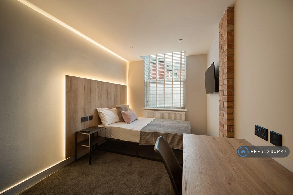 The Old Mill Studios, Derby, DE22 Studio to rent - £775 pcm (£179 pw)