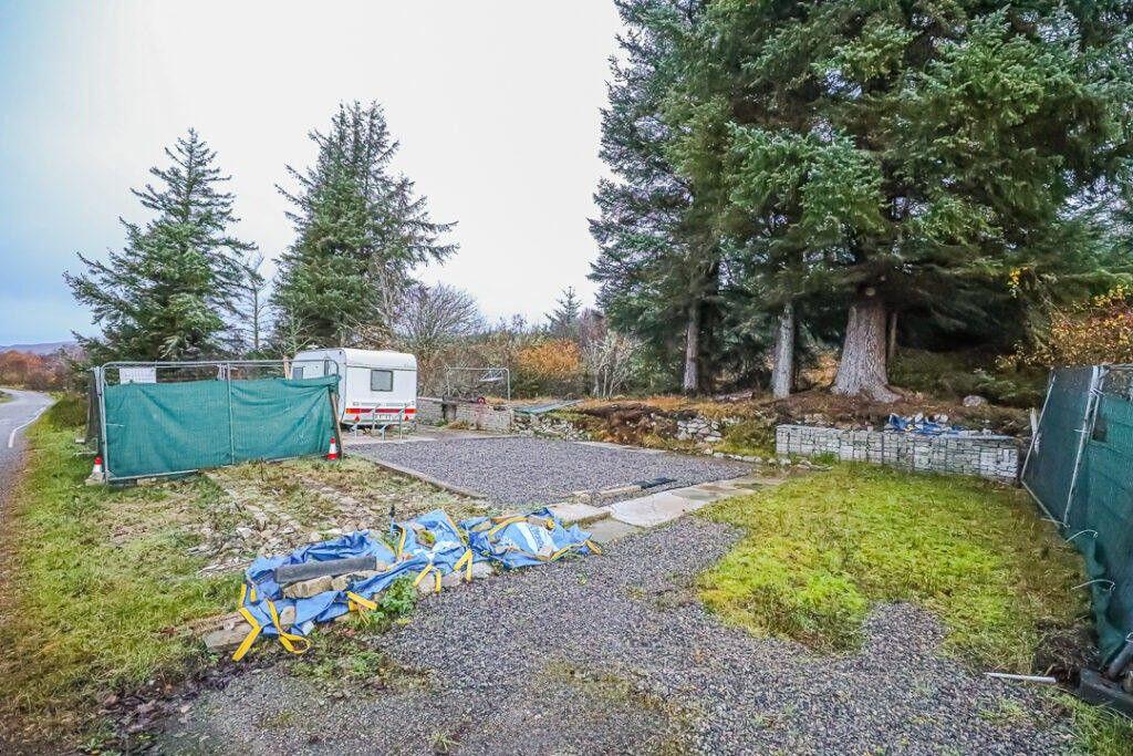 Overscaig, Lairg, Sutherland IV27 4 bed semi-detached house for sale ...