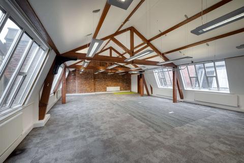 Offices to Rent in Manchester | OnTheMarket