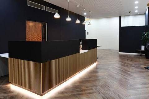 Offices to Rent in Birmingham | OnTheMarket