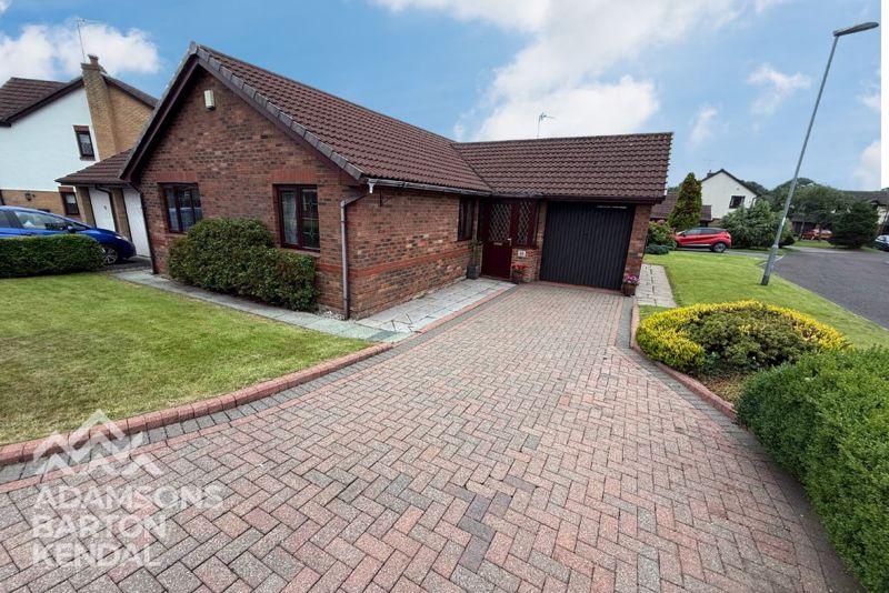 Fallowfield Drive, Shawclough... 3 bed bungalow for sale - £315,000