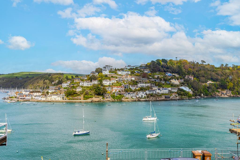 Warfleet Road, Dartmouth 2 bed apartment for sale - £425,000