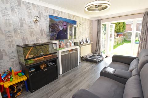 Houses for sale in Partington | OnTheMarket