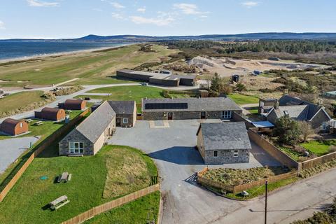 Houses For Sale In Moray | OnTheMarket
