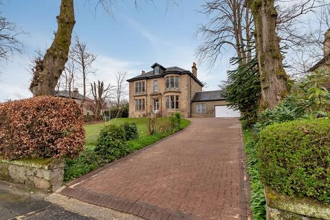 Houses for sale in Lenzie | OnTheMarket