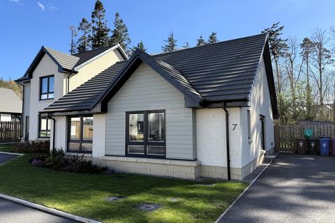Bungalows For Sale In Moray | OnTheMarket