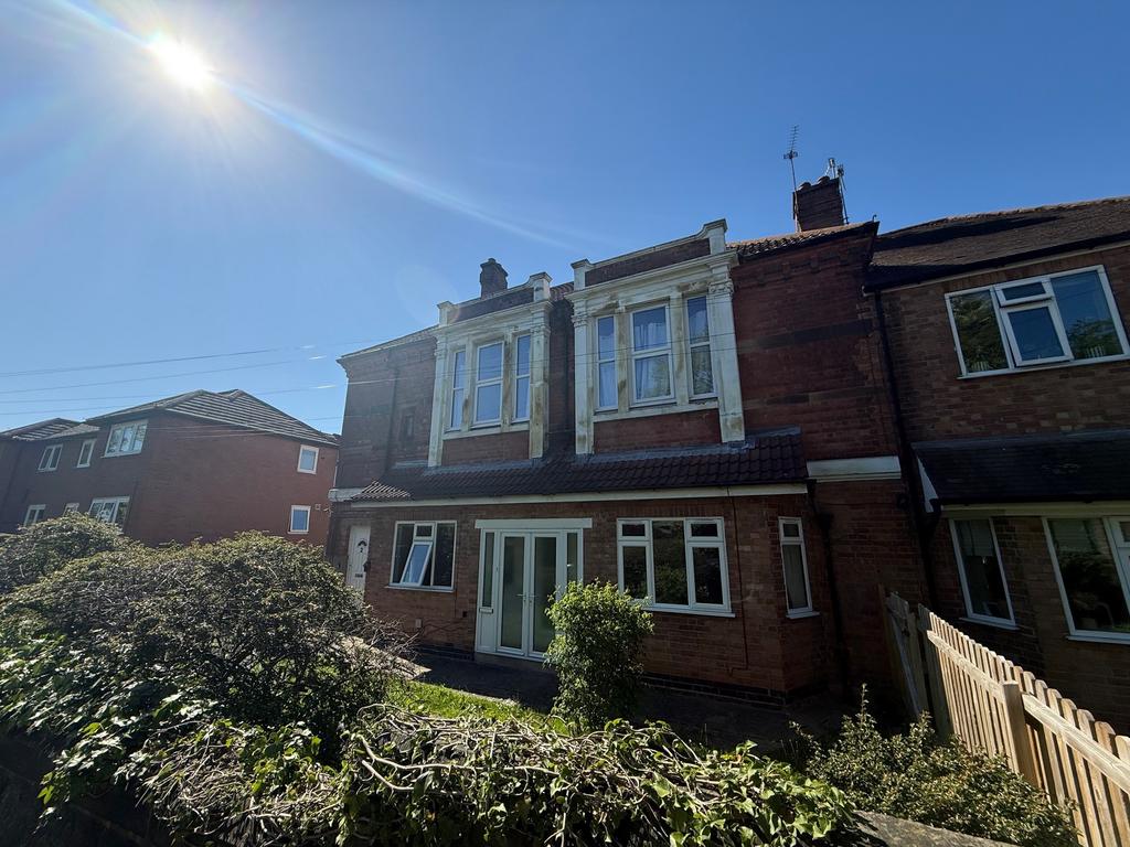 Mapperley Road, Nottingham, NG3 Studio to rent - £675 pcm (£156 pw)