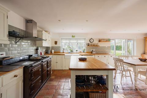 Houses for sale in Long Stratton | OnTheMarket