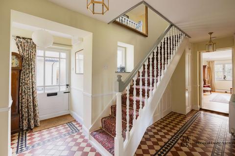 Houses for sale in Long Stratton | OnTheMarket