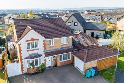 Houses for sale in Chapelhall | OnTheMarket