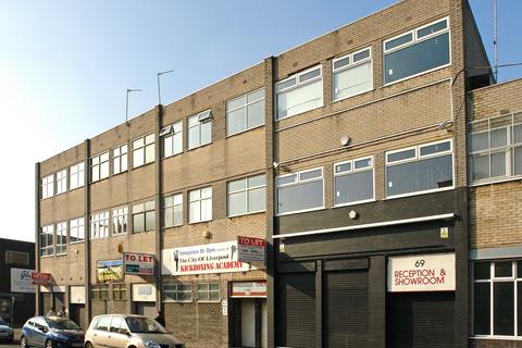 Commercial Property for Sale in Liverpool | OnTheMarket