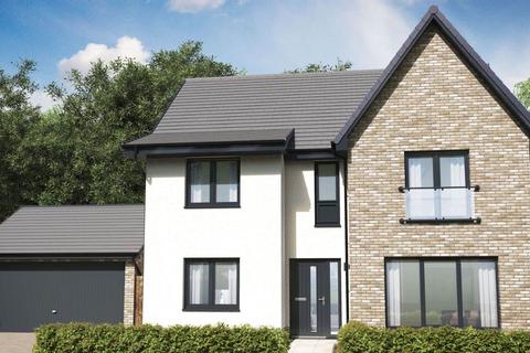 Wynyard Woods | New Development by Robertson Homes | OnTheMarket
