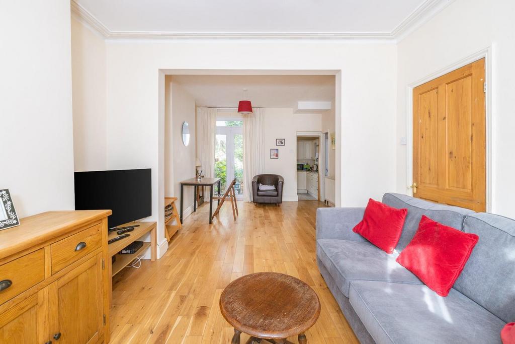 Roseberry Park, Redfield 3 bed terraced house for sale - £325,000