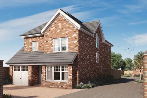 Houses for sale in Hockley, Essex | OnTheMarket