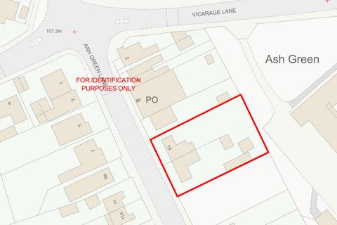 Houses for sale in Ash Green | OnTheMarket
