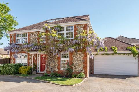 Houses for sale in Staines | OnTheMarket