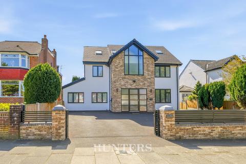 Houses for sale in Alkrington | OnTheMarket