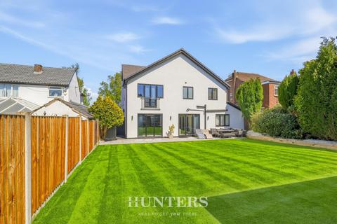 Houses for sale in Alkrington | OnTheMarket