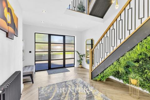 Houses for sale in Alkrington | OnTheMarket