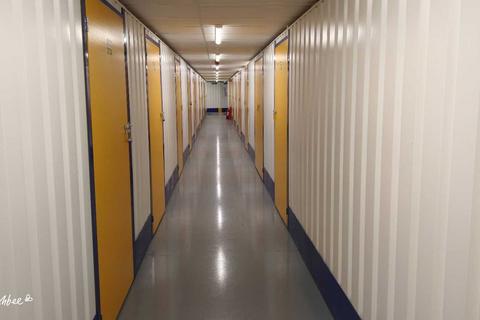 Parking Spaces To Rent In Manchester | OnTheMarket