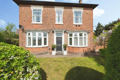 Houses for sale in Stapenhill | OnTheMarket