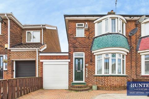 Houses for sale in Seaburn | OnTheMarket