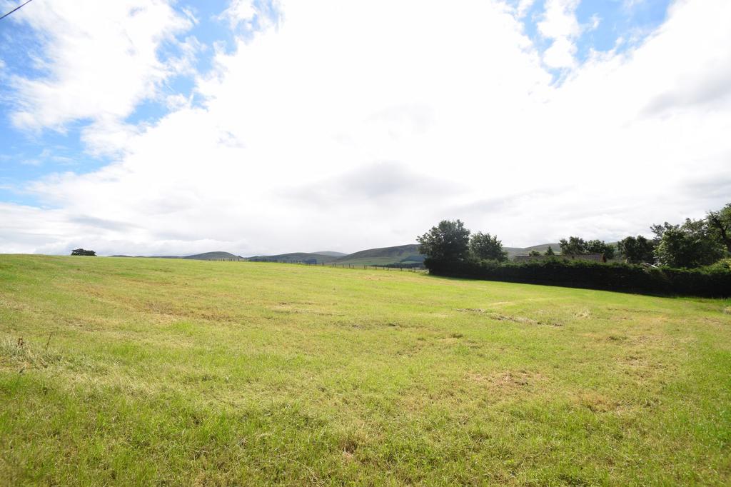 Millrig Road, Wiston, ML12 Plot for sale - £95,000