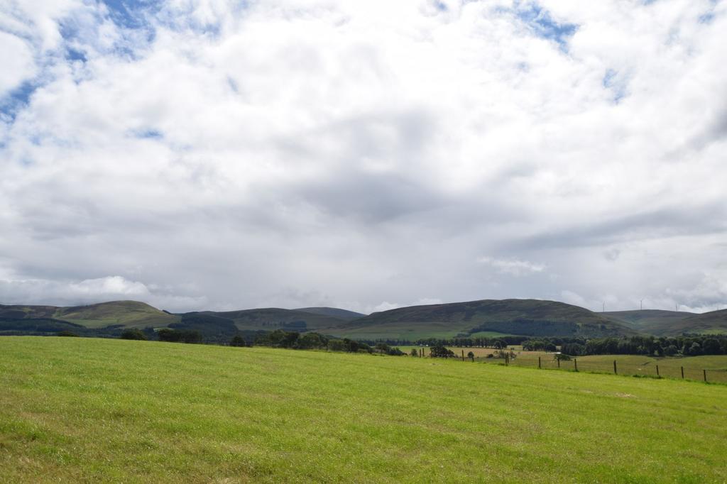 Millrig Road, Wiston, ML12 Plot for sale - £95,000