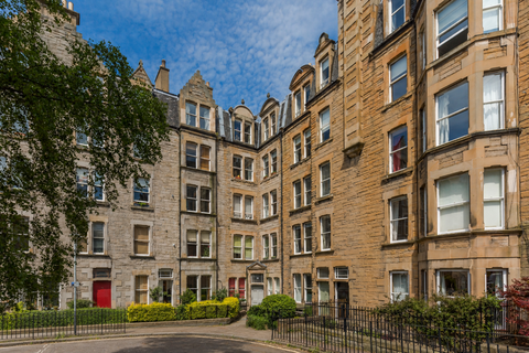 Flats For Sale In Bruntsfield | OnTheMarket