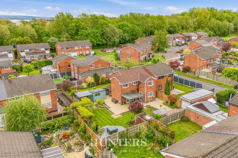Houses for sale in Alkrington | OnTheMarket