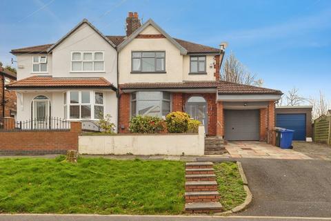 Houses for sale in Alkrington | OnTheMarket