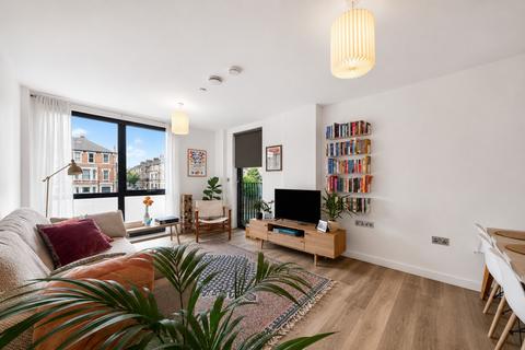 Barnard Marcus - Clapham | OnTheMarket