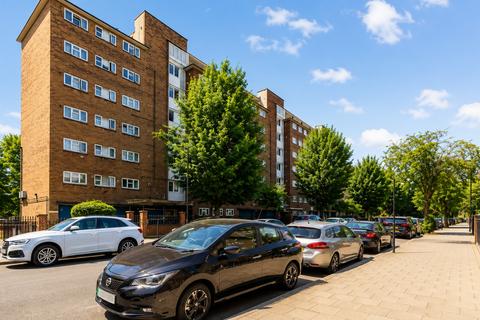 Barnard Marcus - Clapham | OnTheMarket
