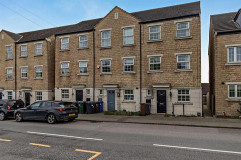 Moss Properties - Doncaster | OnTheMarket