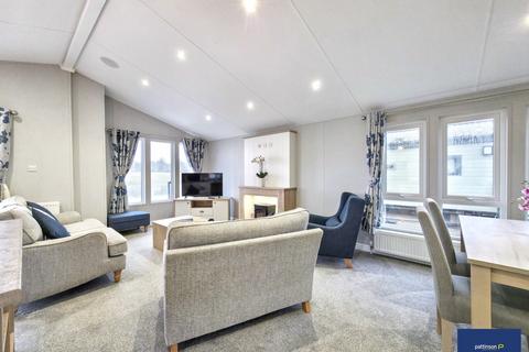 Lodges For Sale In Northumberland | OnTheMarket