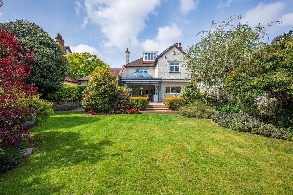 Quernmore Road, Bromley BR1 5 bed detached house for sale - £1,500,000