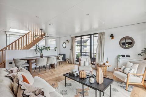 Houseboats To Rent In Greater London | OnTheMarket