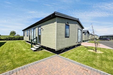 Lodges For Sale In Northumberland | OnTheMarket
