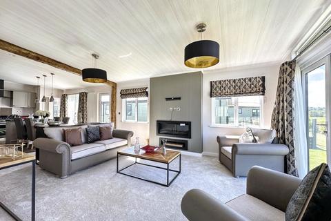 Lodges For Sale In Northumberland | OnTheMarket