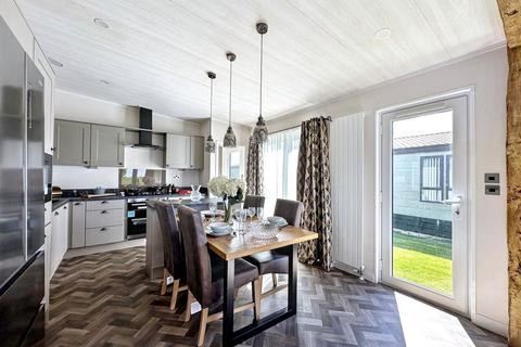 Lodges For Sale In Northumberland | OnTheMarket