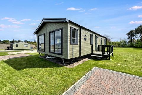Lodges For Sale In Northumberland | OnTheMarket