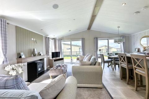 Lodges For Sale In Northumberland | OnTheMarket